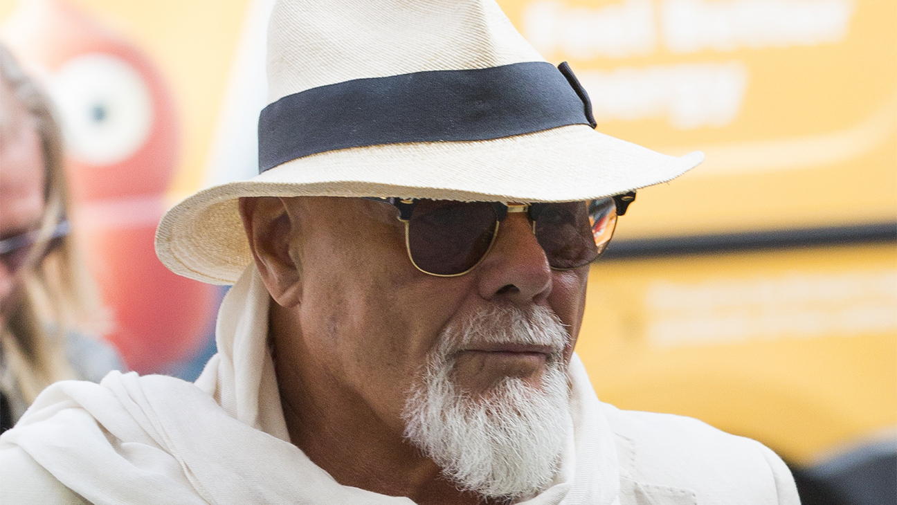 Singer and Serial Abuser: The Disturbing Saga of Garry Glitter