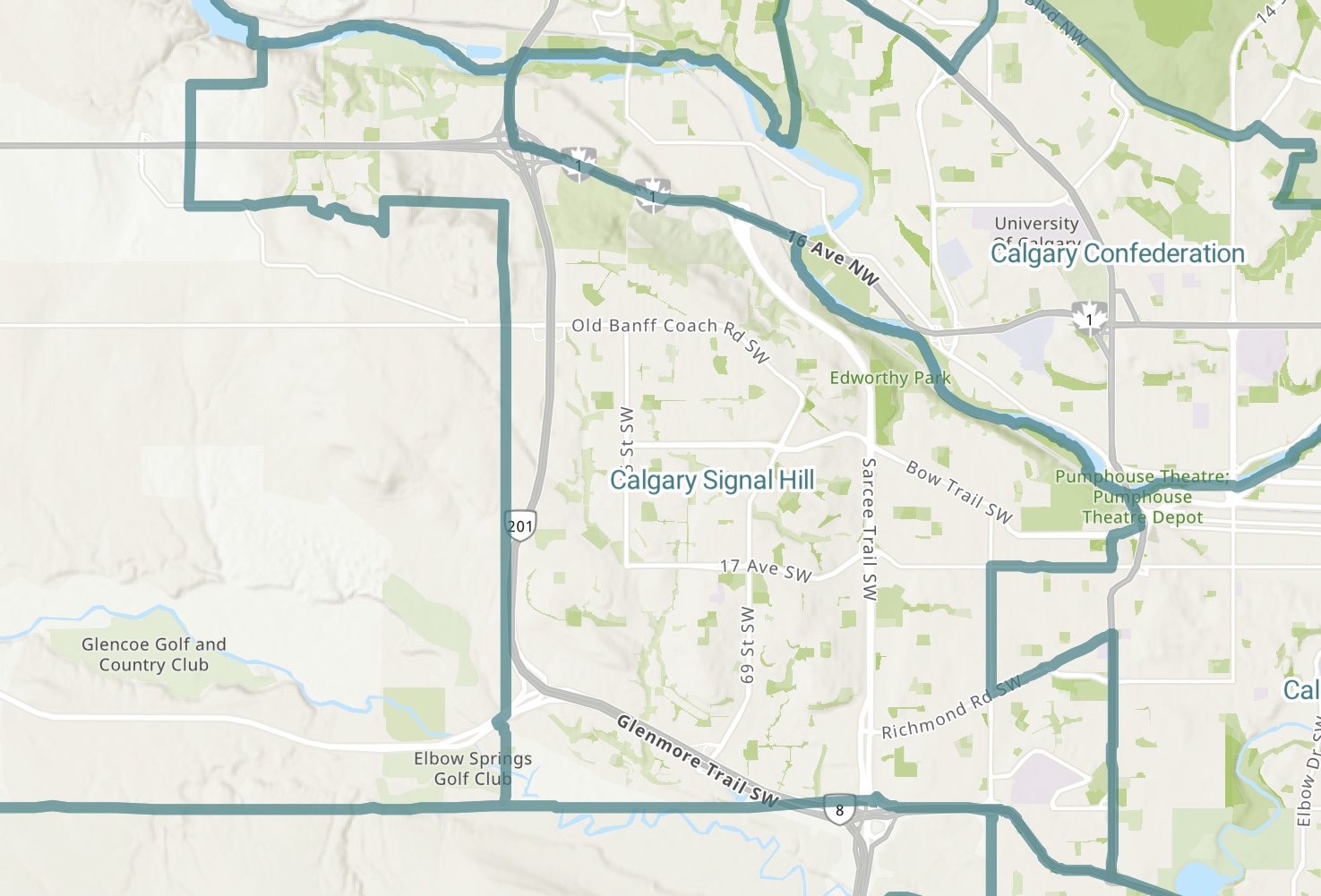 NDP to announce new leader and Conservatives vote in Calgary Signal Hill