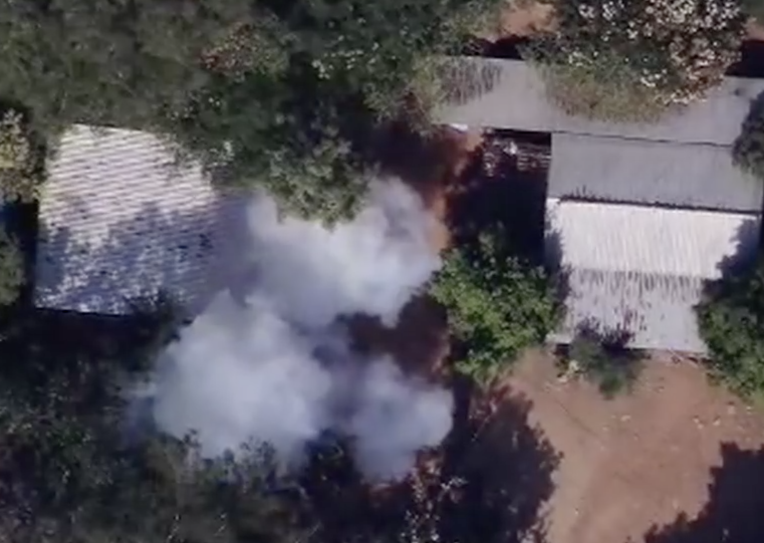 Inside Mexico's Cartel Drone War - CrashOut by Ioan Grillo