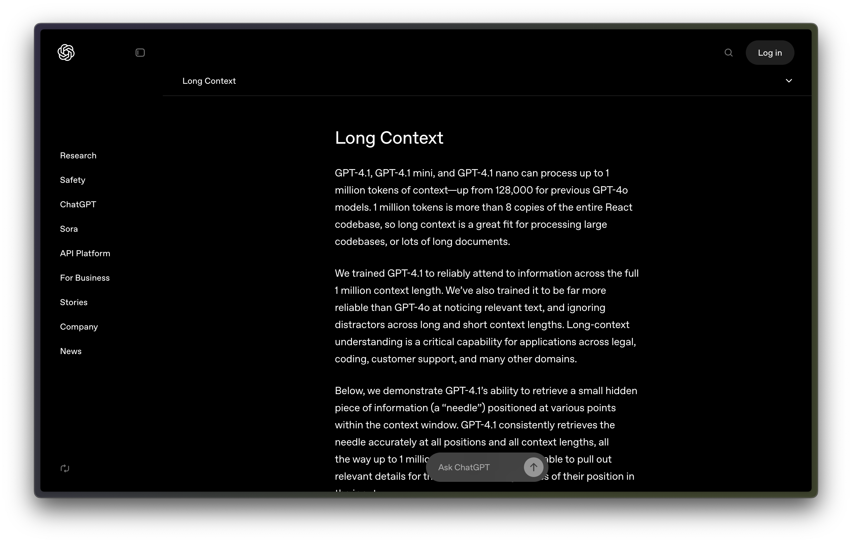 Making LLM context actually work for you - by Jeff Morhous