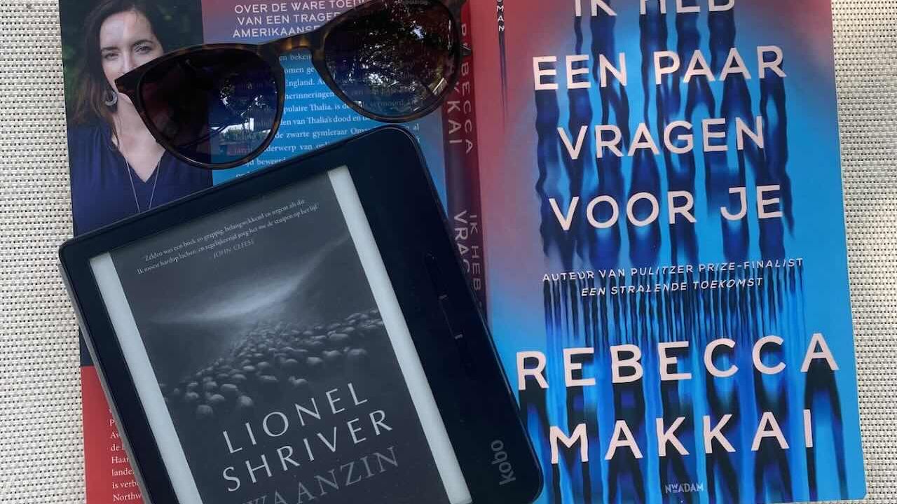 Voor- en nadelen van het ik-perspectief - by Aisha Dutrieux