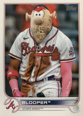 10 Types of Baseball Cards You Need to Know About