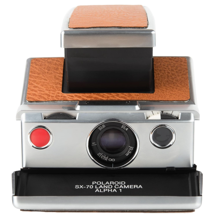 Top 8 Vintage Polaroid-Style Cameras for Timeless Memories