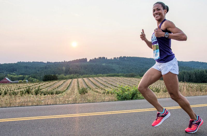 14 Oregon Half Marathons You'll Love Running