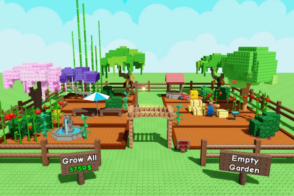Roblox: Top-100 Roblox developers are earning millions of $ a year on ...