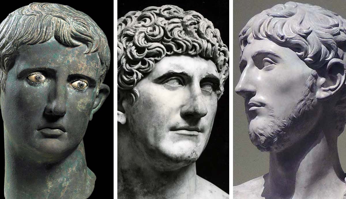 Marcus Junius Brutus and the Death of the Roman Republic