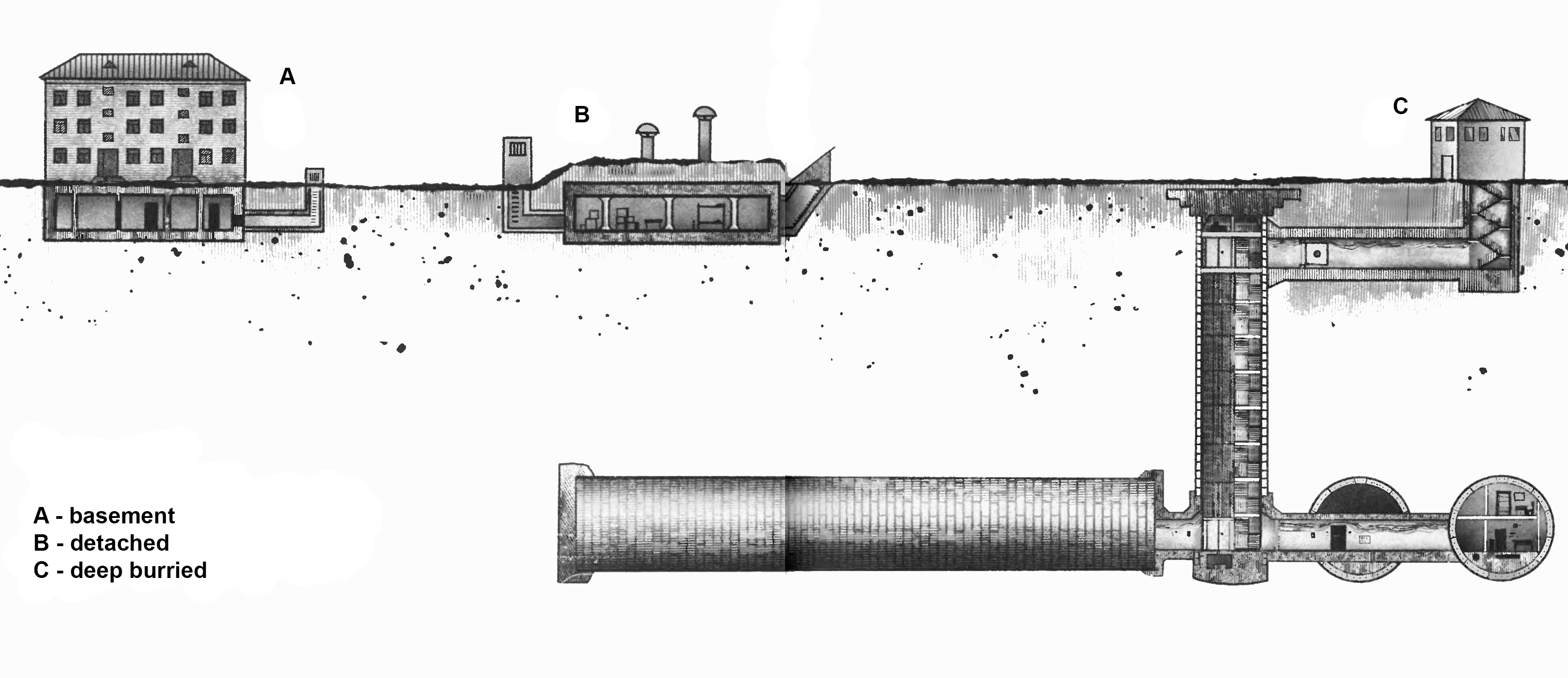 Oreshnik Against Zelensky's Bunker [i] - by Mike Mihajlovic