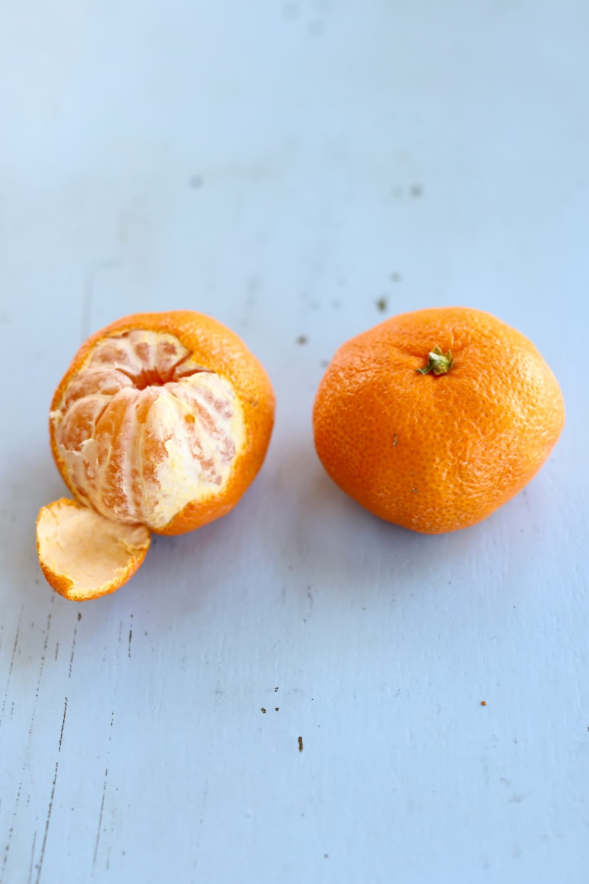 How Long Do Oranges Last? - Studio Delicious