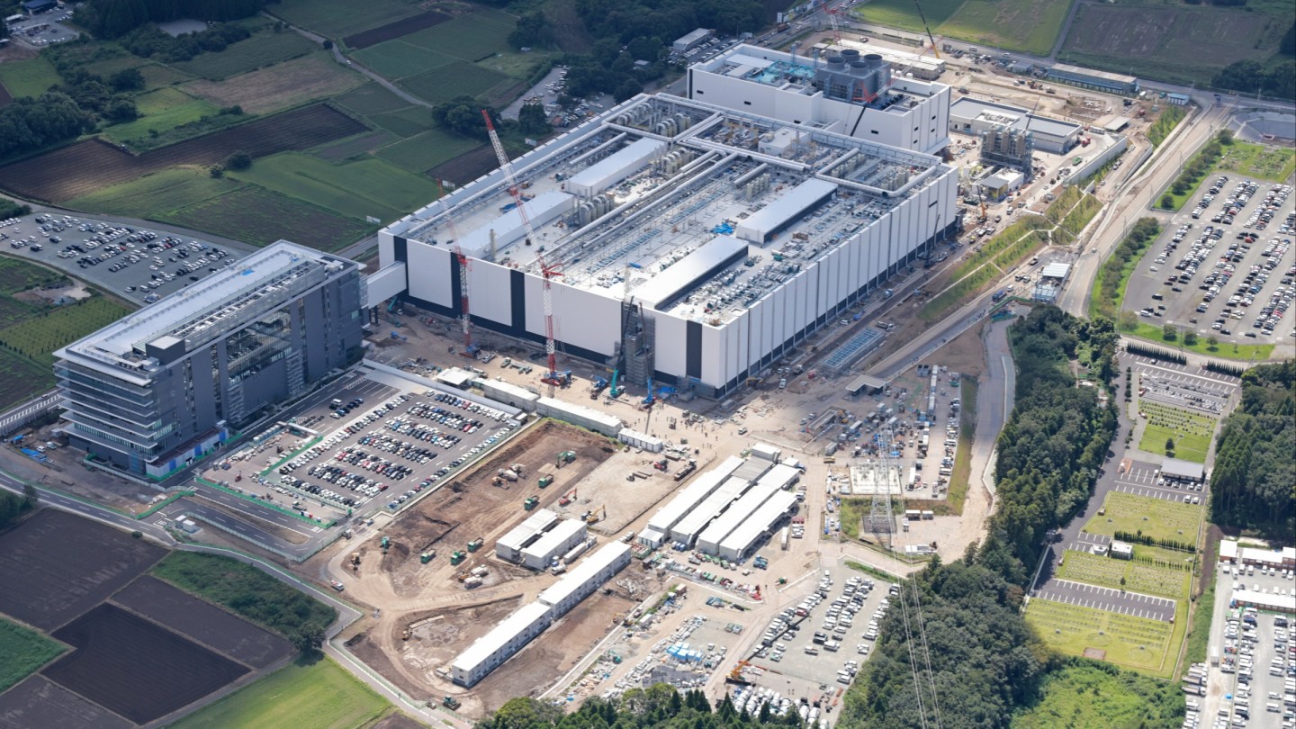 Inside TSMC - by Tech Fund - Tech Investments