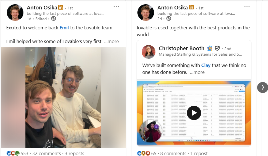 The 12 Tactics Behind Lovable’s Insane Growth to $50M ARR