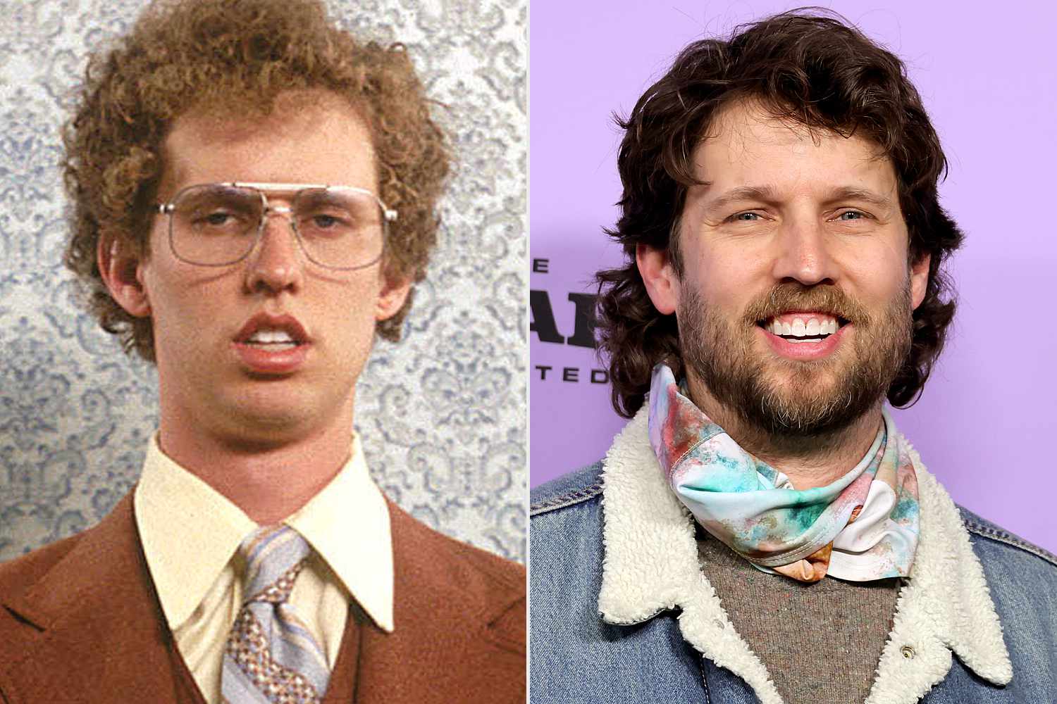 Q&A with Napoleon Dynamite Actor Jon Heder, 20 Years After the Film ...