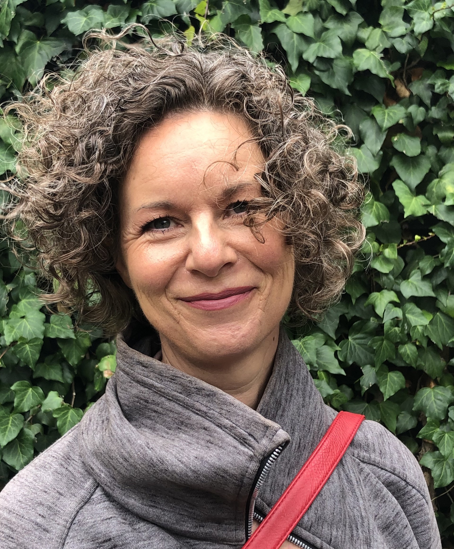 Welcome to The Therapy Room - by Dr Vicki Connop