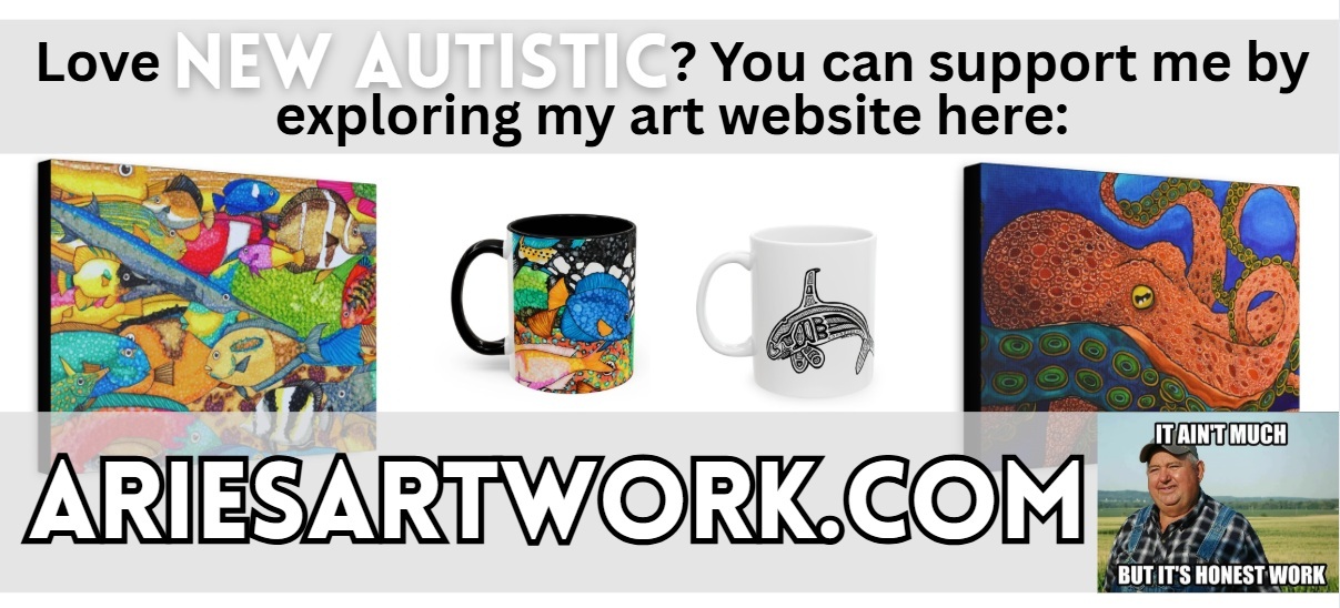 You’re Not Broken, You’re Just Autistic: 20 Signs You Missed