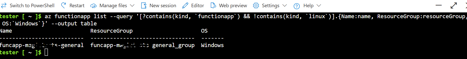 Find & Fix Outdated Azure Function Apps - by Habeeb Yakubu