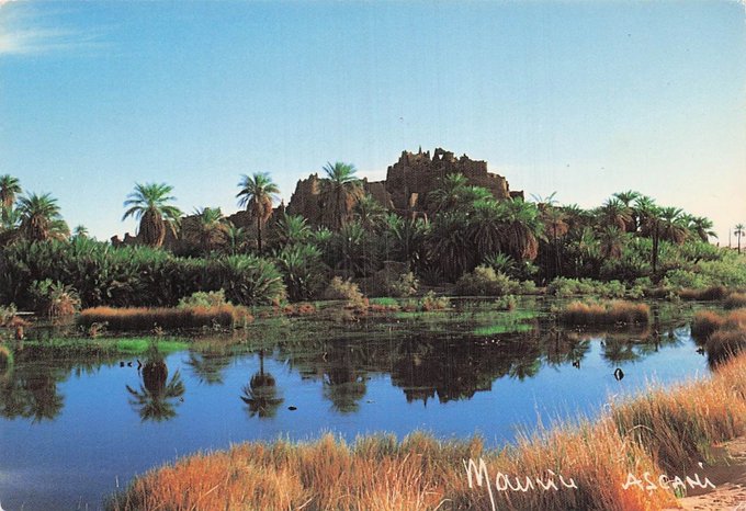 Ancient cities and the development of urbanism in pre-colonial Africa ...