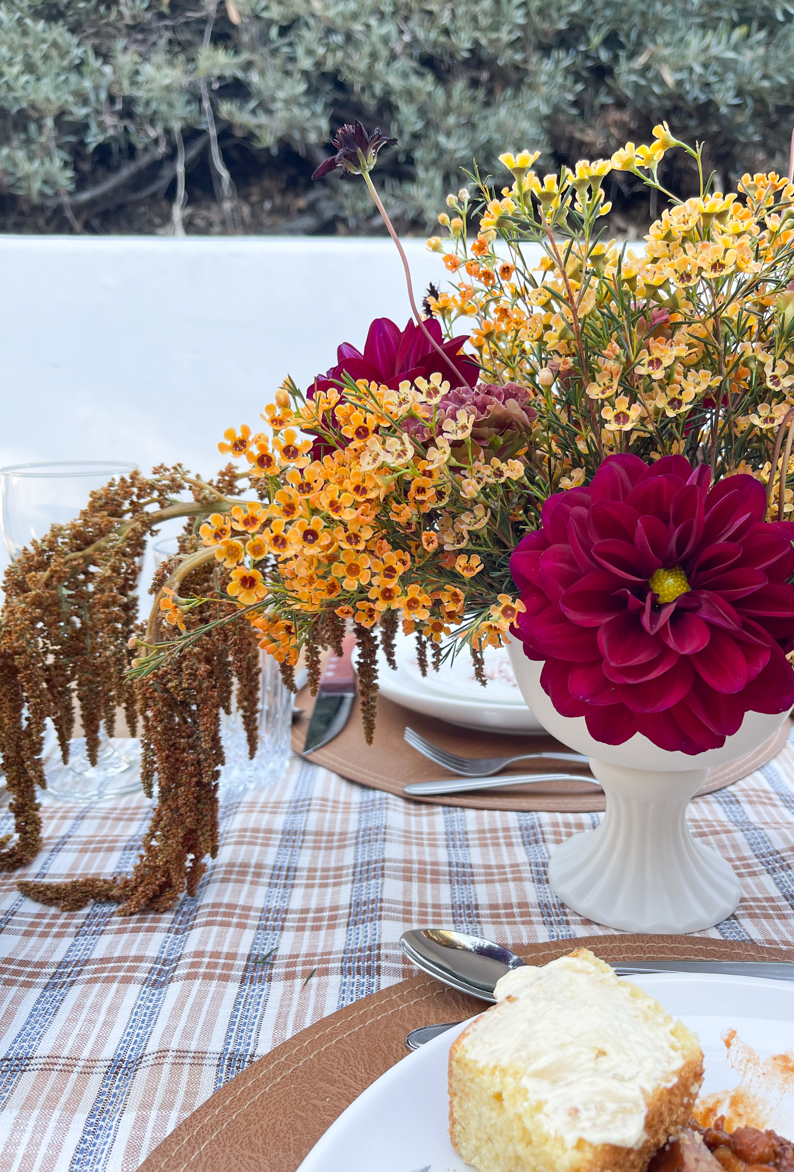 Western Cowboy Dinner Party - by Marisha