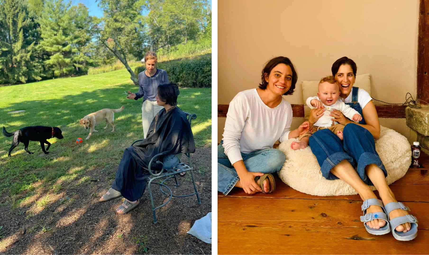 Back Again - The Isolation Journals with Suleika Jaouad