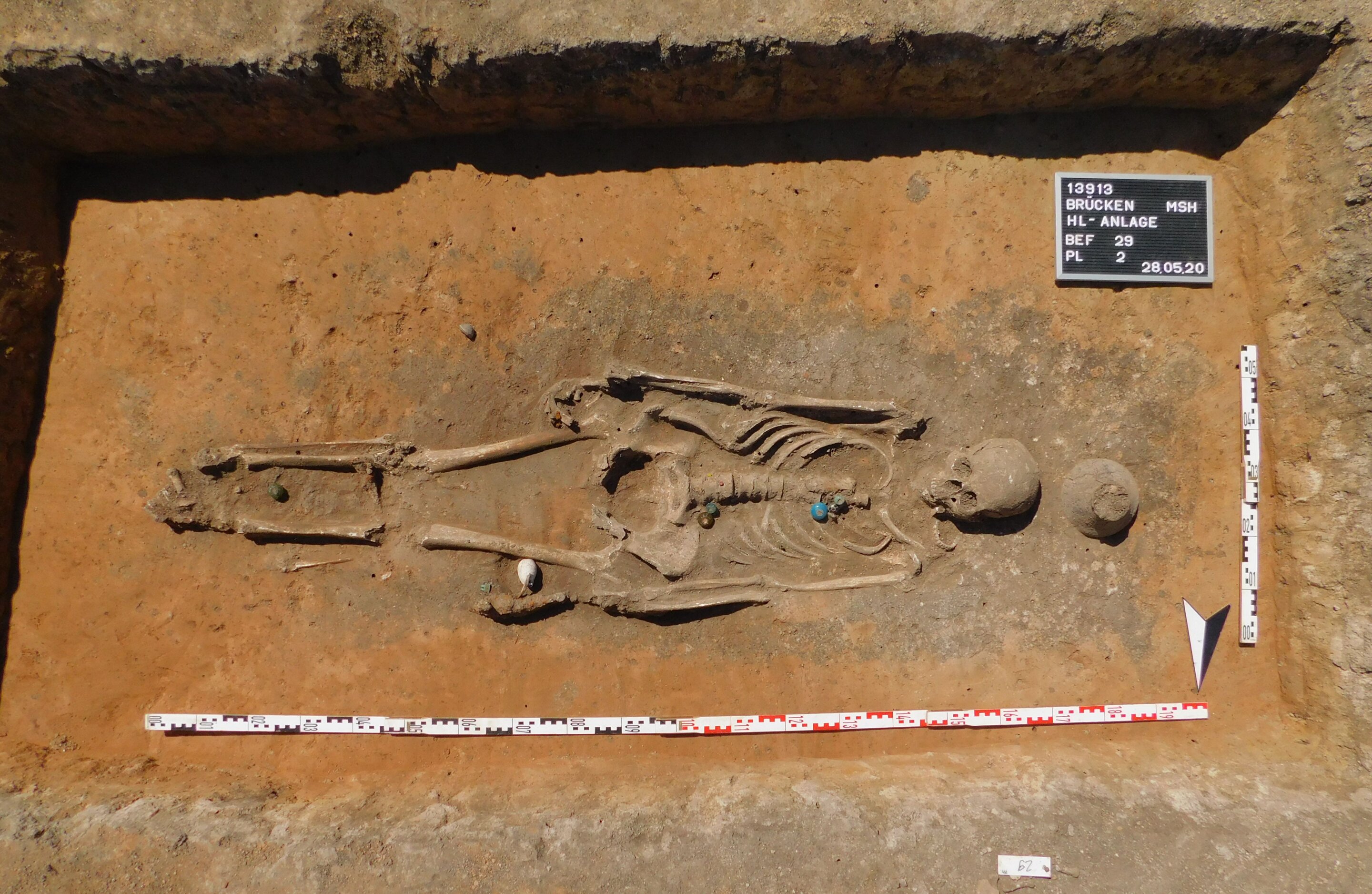How the Slavic Migrations Reshaped Europe’s Genetic and Cultural Landscape