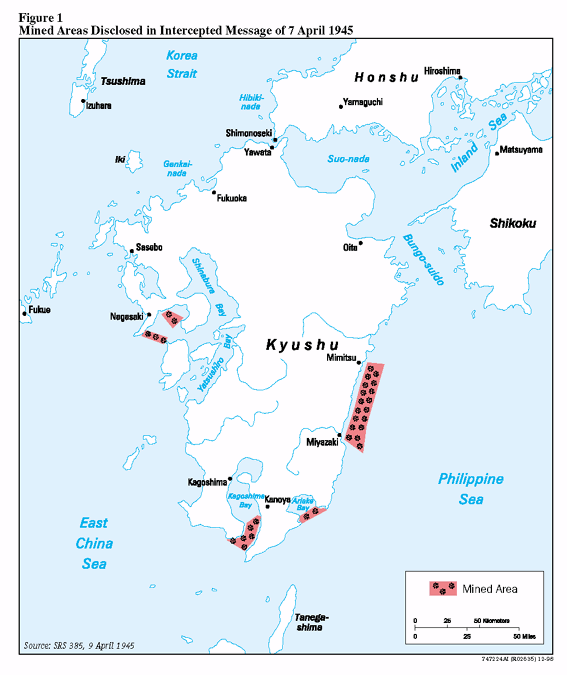 Operation Downfall – The Invasion of Japan