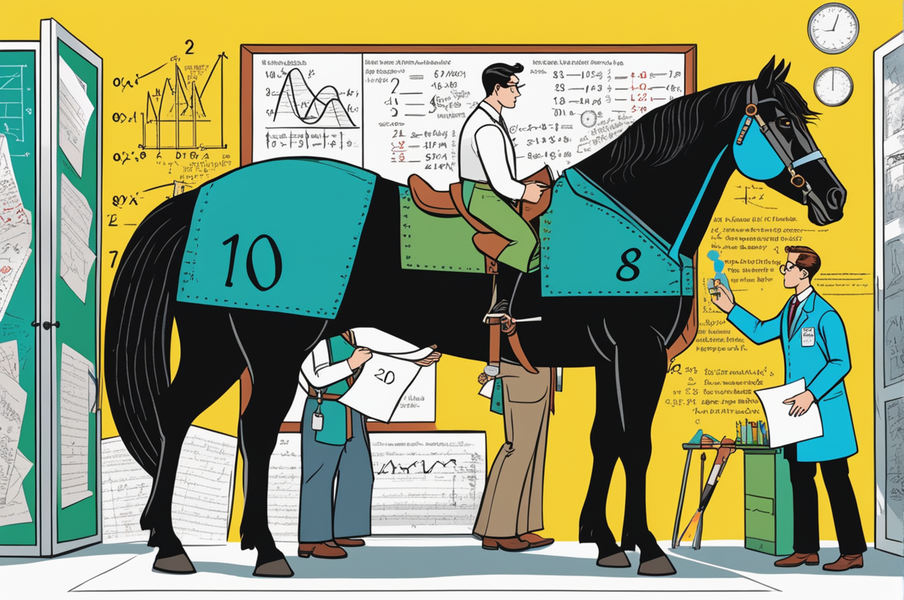 The Clever Hans Effect: How LLMs Fool Us Into Believing They Are Smart