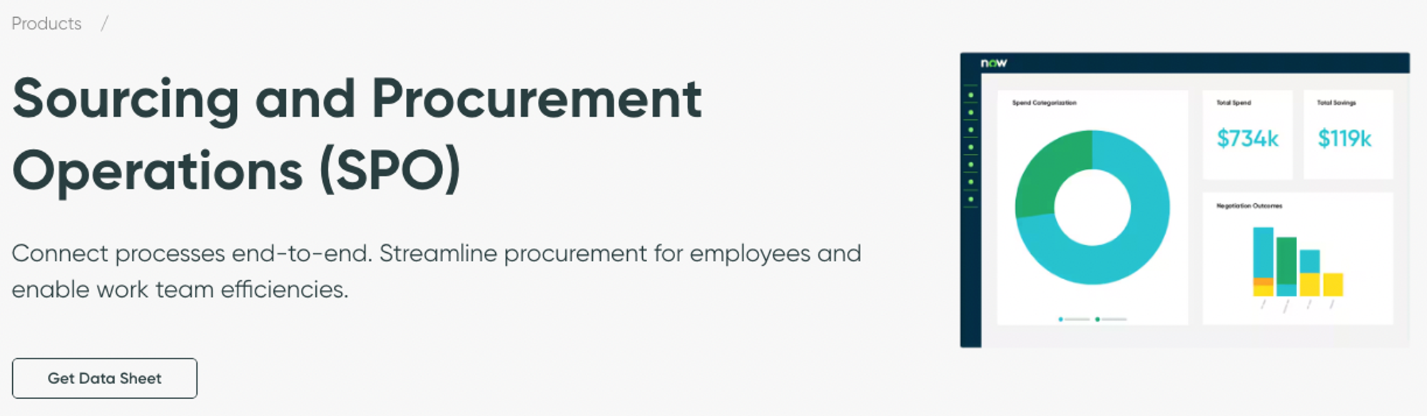 🖱 ServiceNow - Scaling to $10bn in ARR