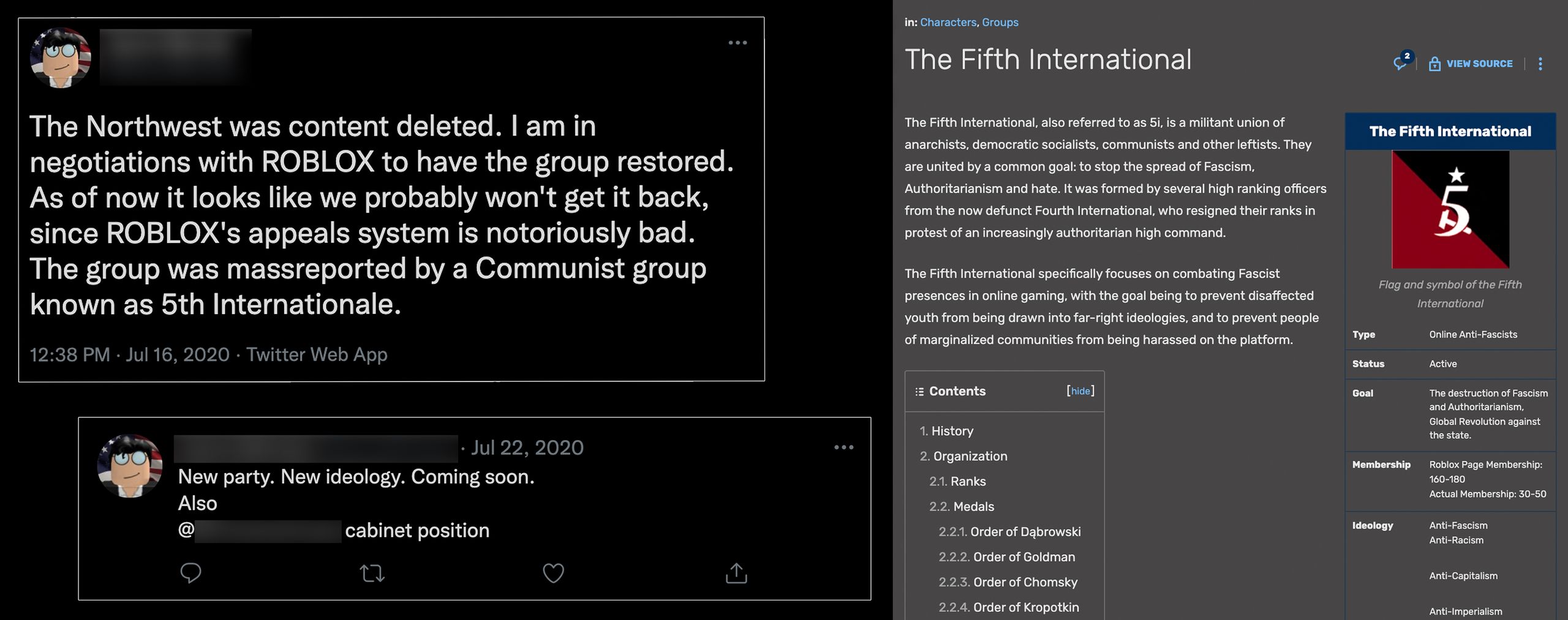 Sam Stewart: The Rise and Fall of the American Valkist Party