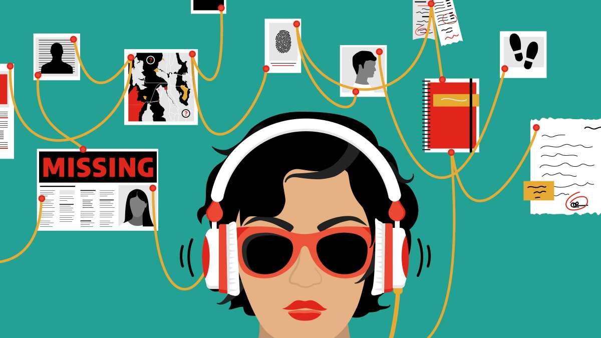 Best True Crime Channels to Watch: Top Picks for Every Enthusiast