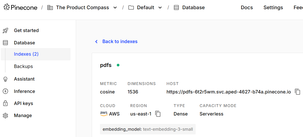 How to Build a RAG Chatbot Without Coding (AI PM Series)