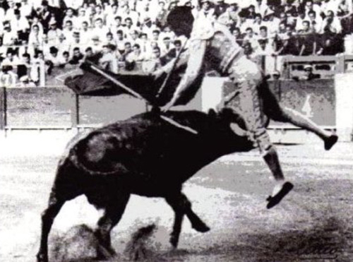 Manolete Partners | Special Investment - by James Emanuel