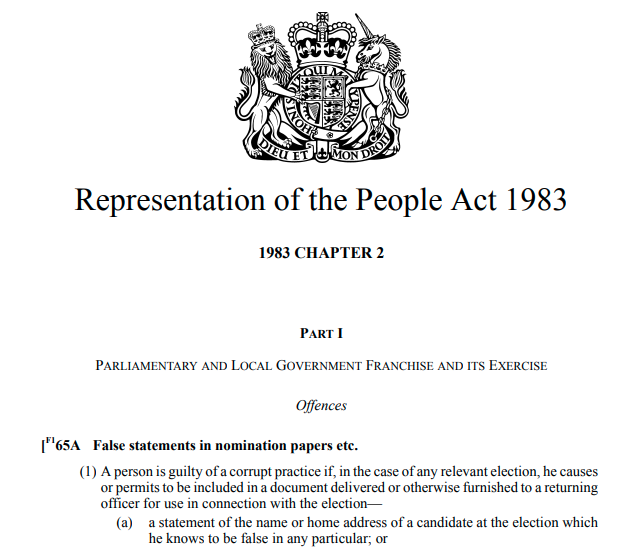 The Law and Policy Blog – Independent commentary on law and policy from ...