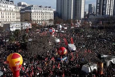 The Successes Of Boycotts And Massive Strikes In Recent Years