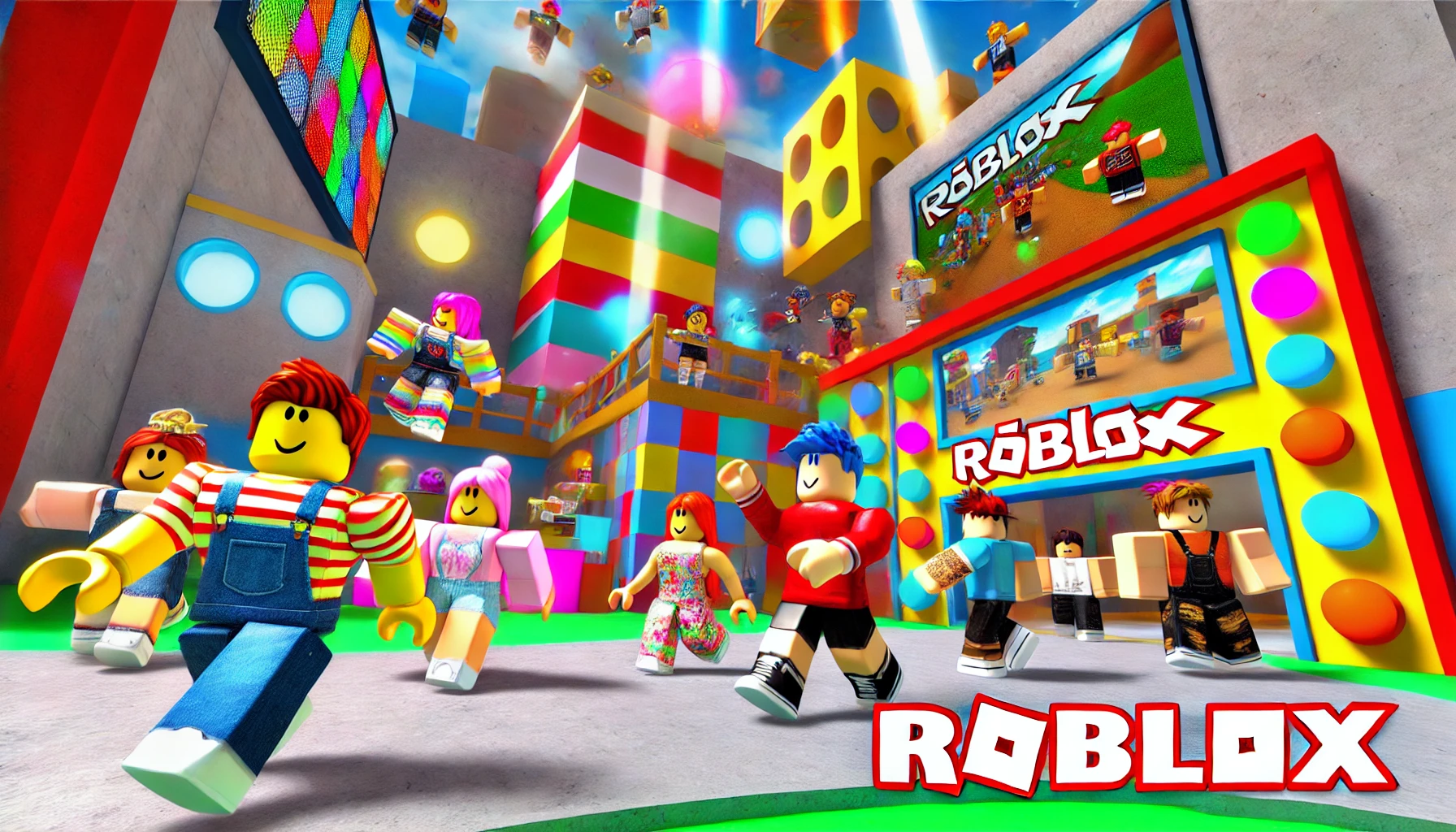 Best Places to Buy Roblox Accounts Safely in 2024