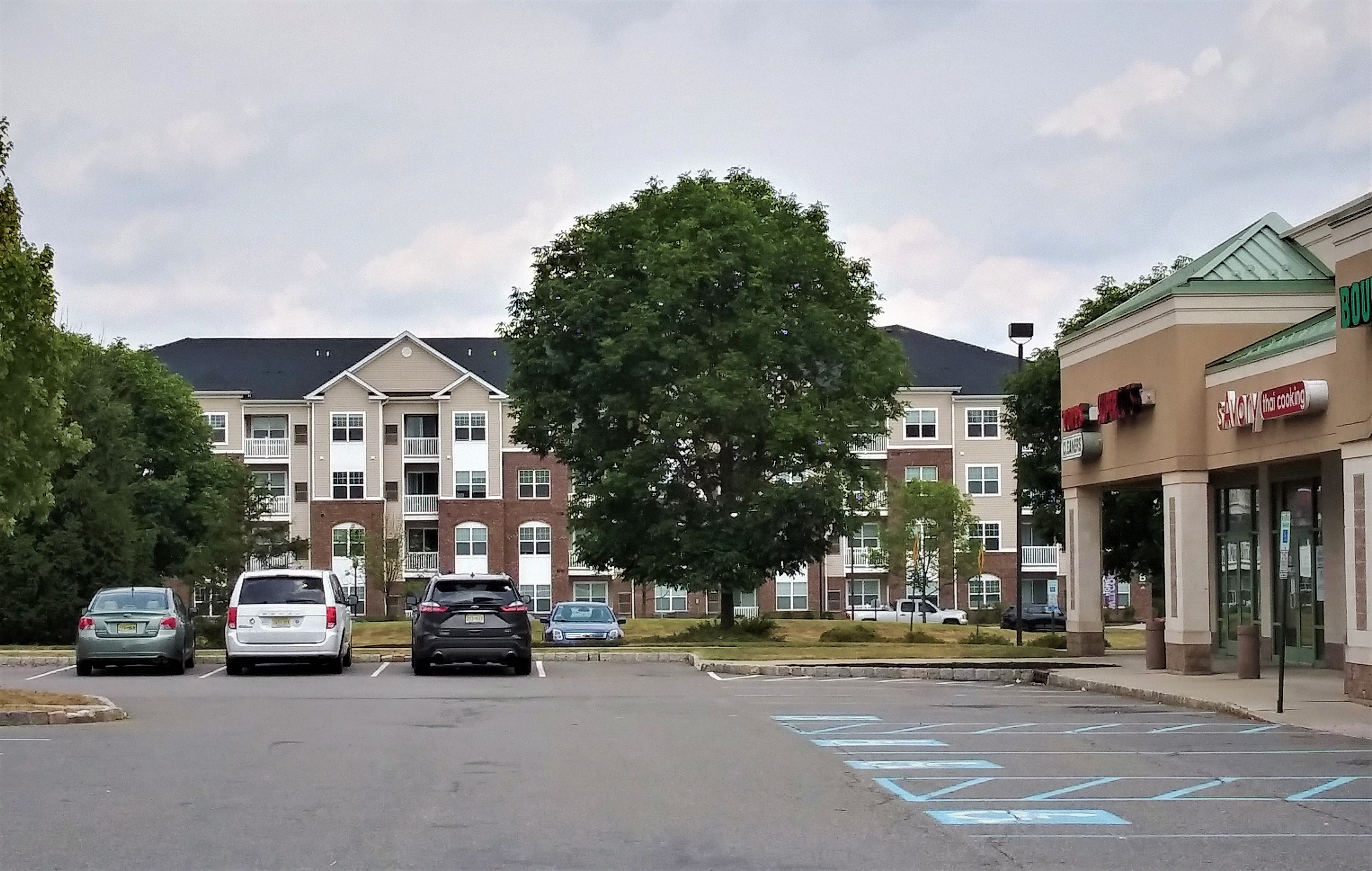 High Five-Over-One - by Addison Del Mastro