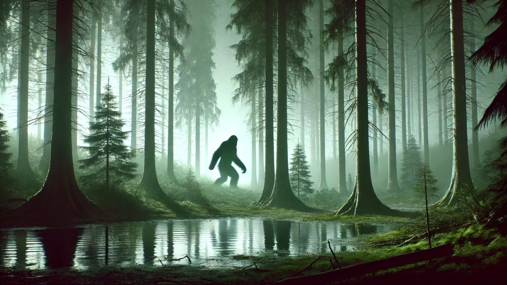 Cryptozoology: More Than Just Pseudoscience.