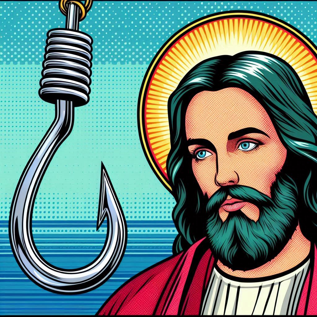 Ransom Theory of Atonement - by Zack Duncan