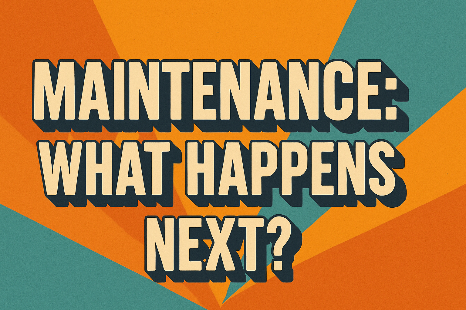 So You Hit Maintenance on Your GLP-1... Now What?