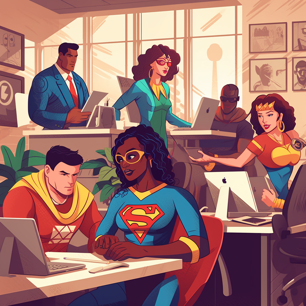 The Many Flavors of Venture Studios - by Ben Yoskovitz