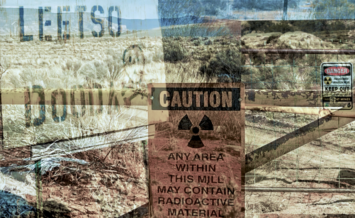 New Mexico’s forgotten 1979 uranium catastrophe that poisoned 80 miles ...