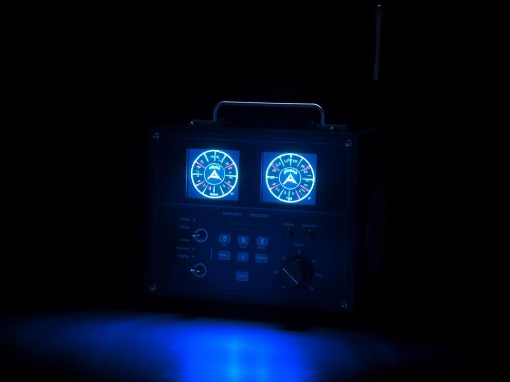 What Is a Spirit Box? How This Paranormal Tool Works