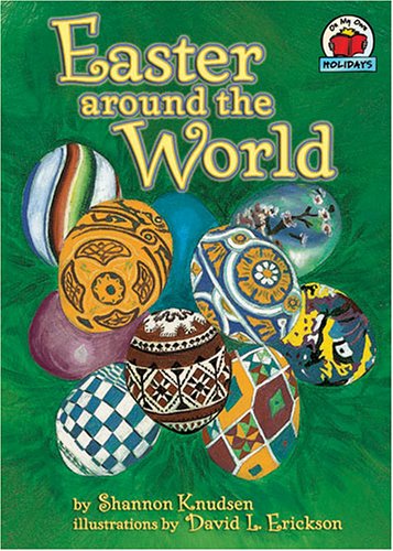 20+ of the Best Easter Books