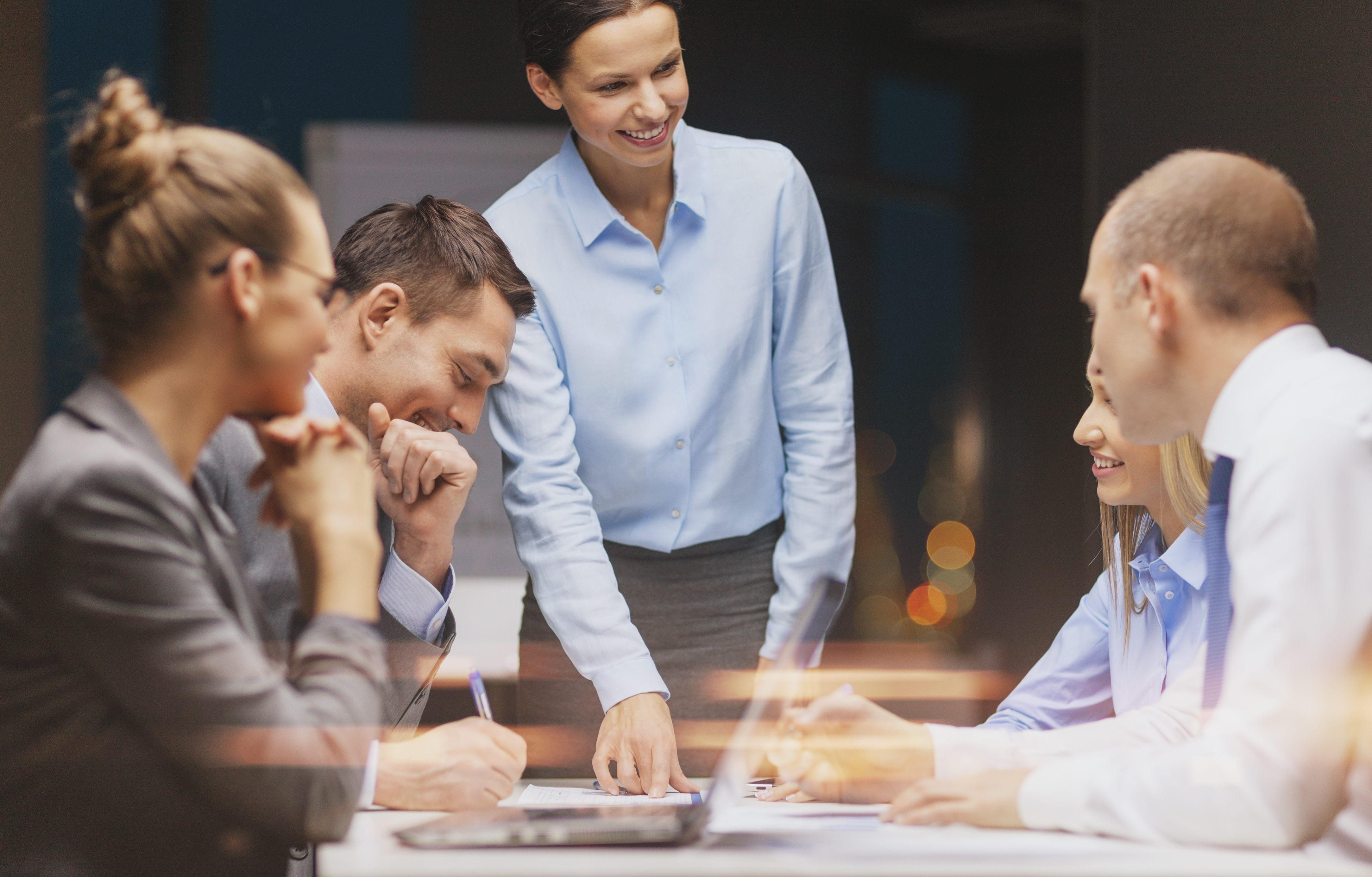 The Ultimate Guide to Managing Projects with Microsoft 365