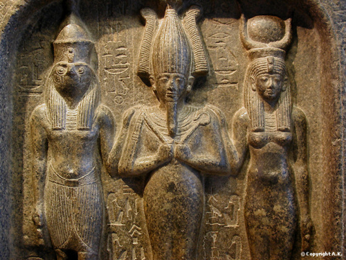 Ancient Kemet vs. Modern Egypt: How An African Civilization Became an ...