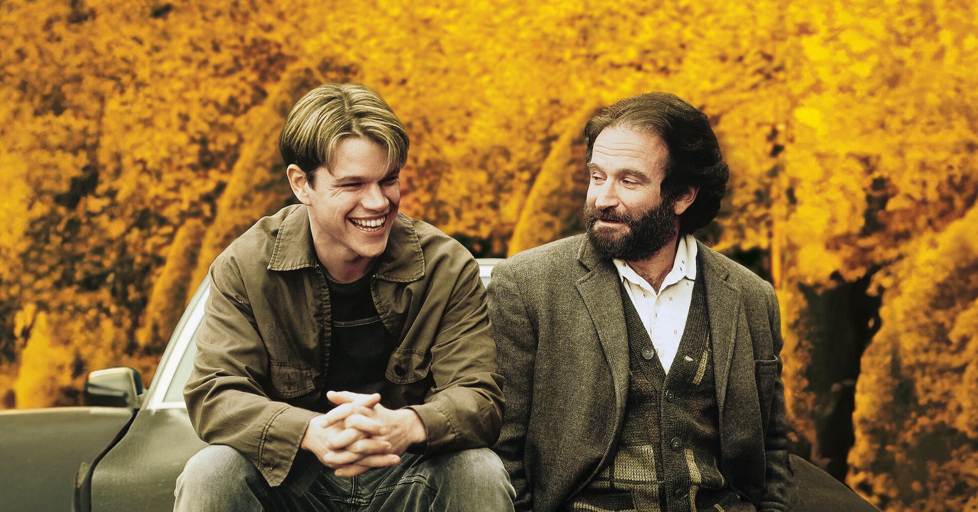 10 Must-See Autumnal Movies - by Matt Micucci