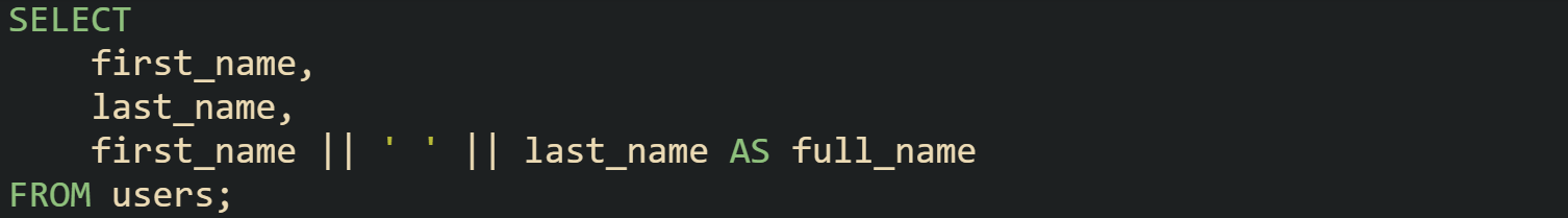SQL Filters That Exclude Nulls the Right Way