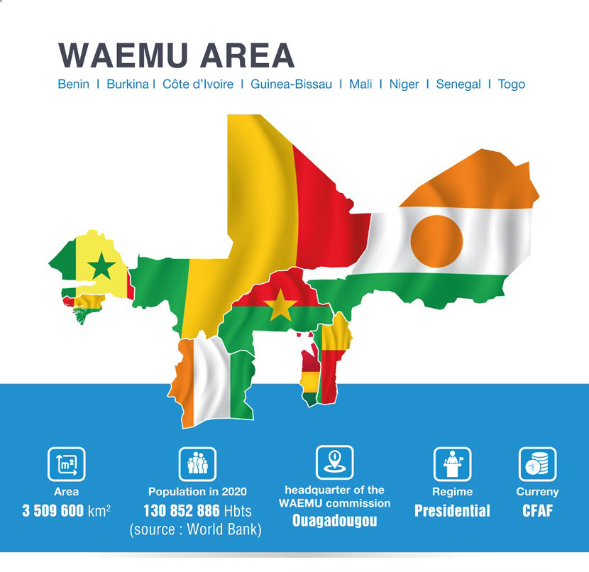 One Currency, Many Realities: Inside the West African Economic and ...
