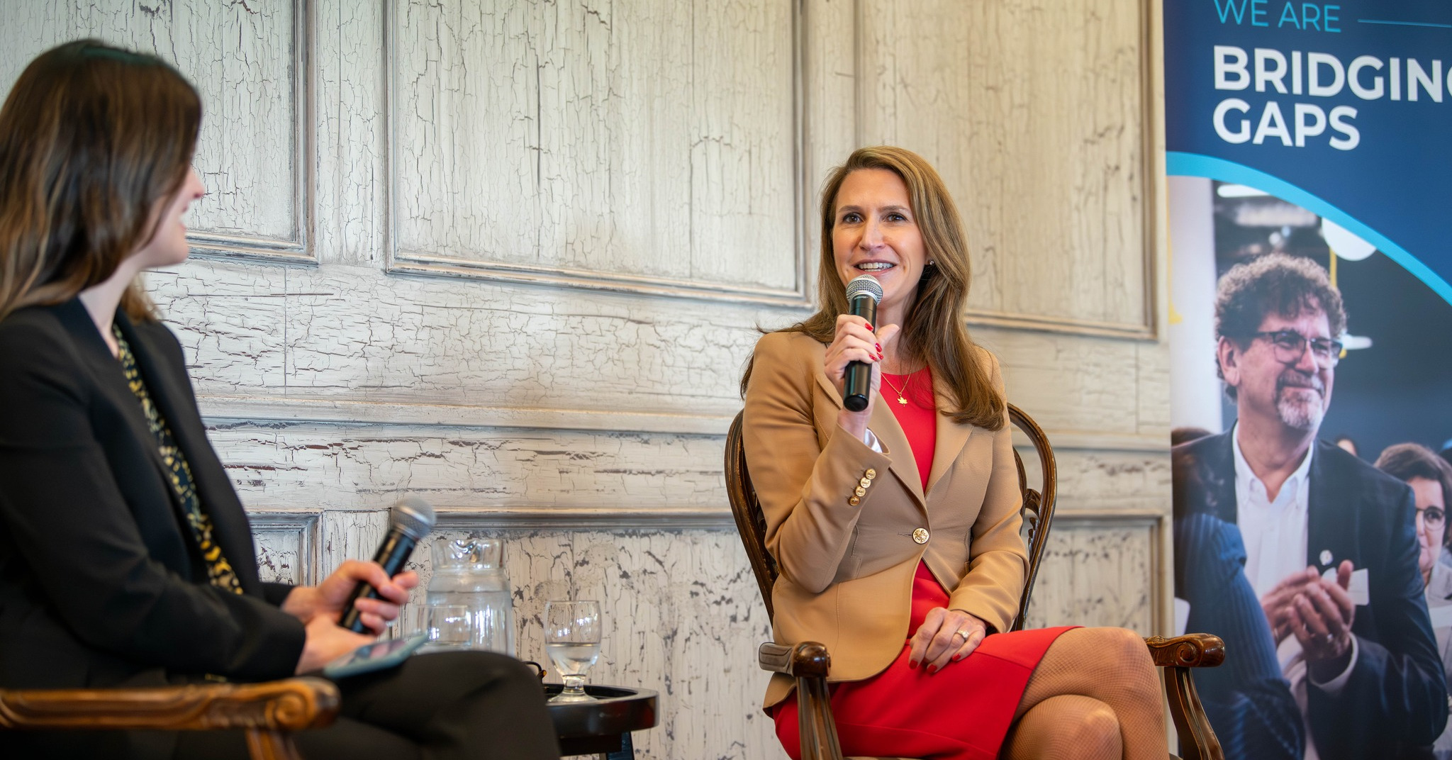 Caroline Mulroney Resigns From Fords Cabinet