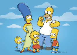 The Simpsons: A Cultural History of TV’s Icon