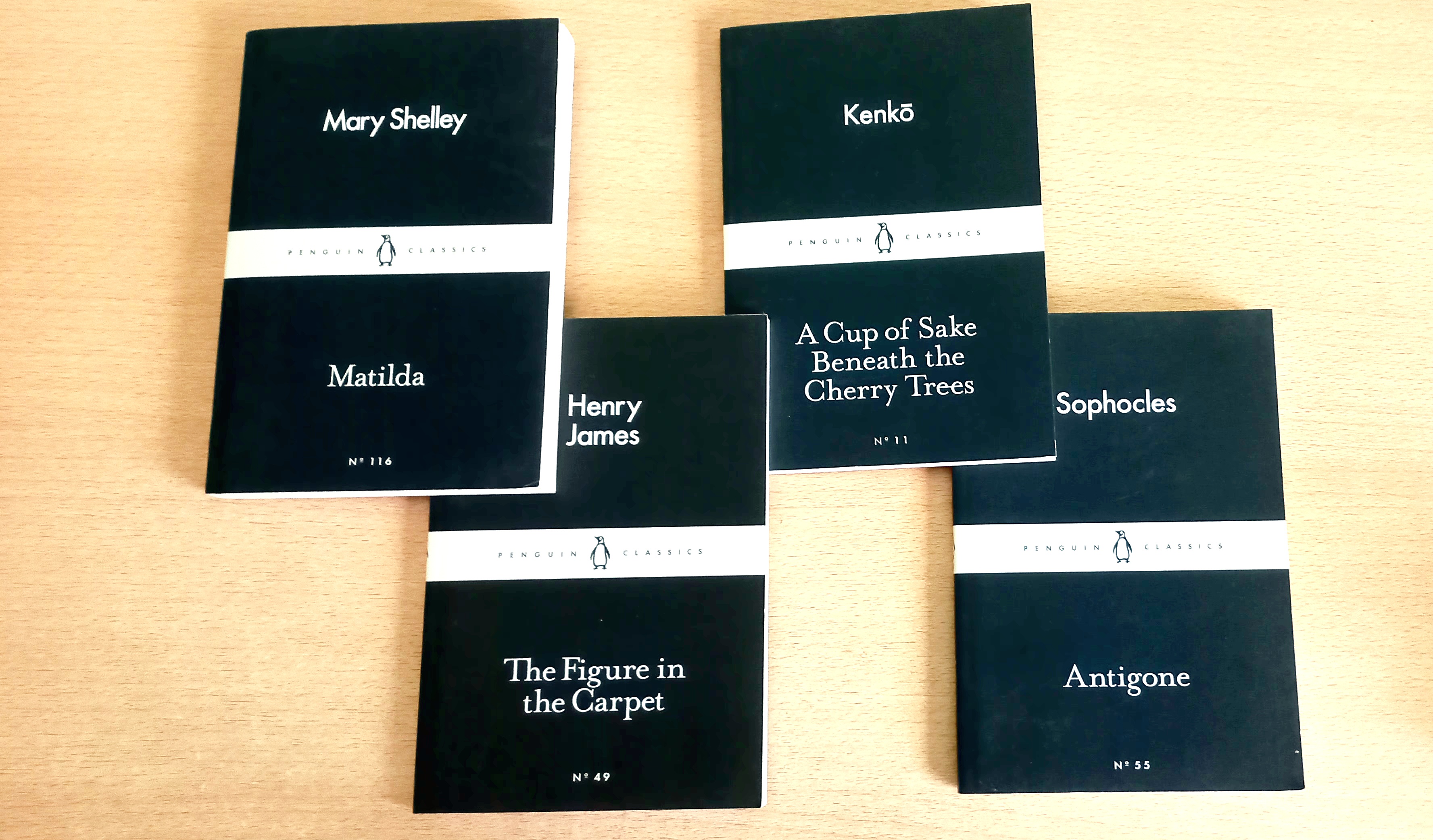 Antigone - Sophocles (Translated by Robert Fagles)