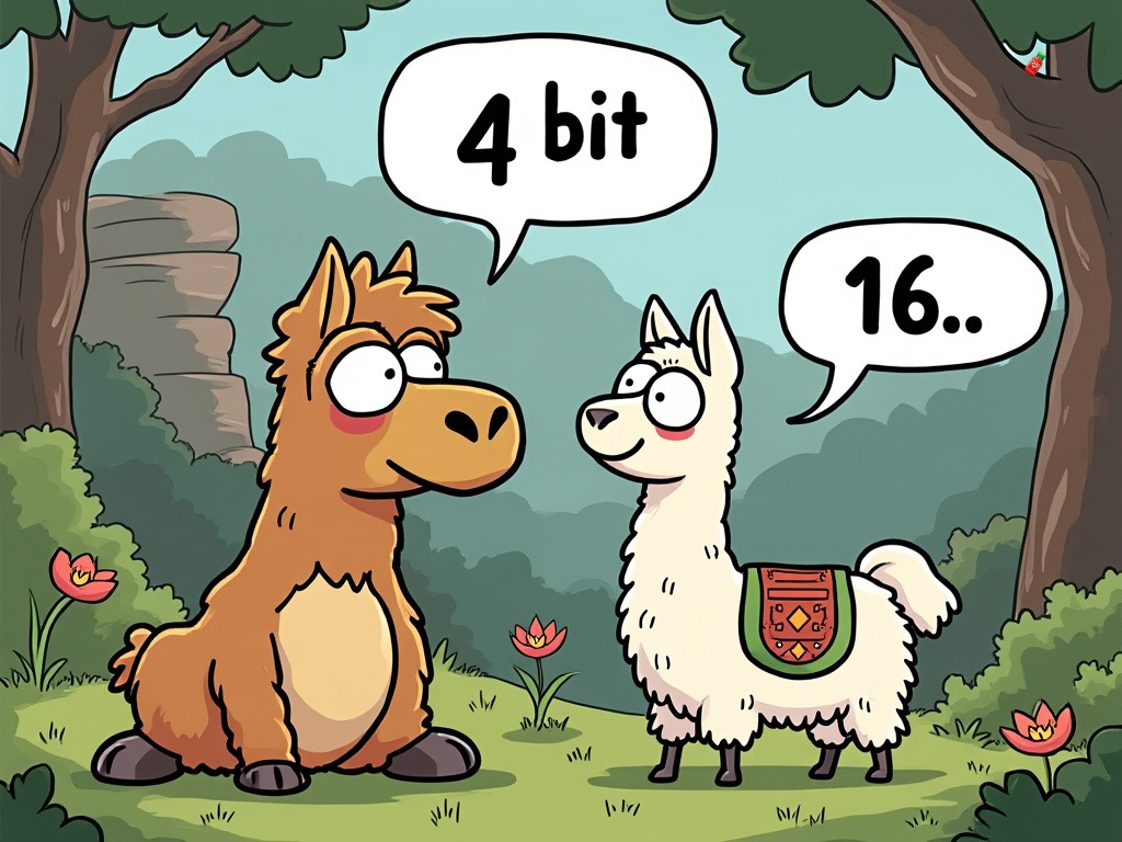 The Recipe for Extremely Accurate and Cheap Quantization of 70B+ LLMs
