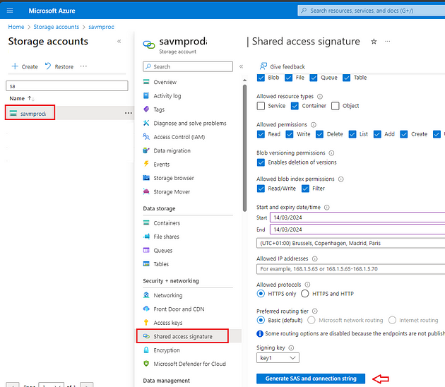 Step-by-Step Process for Migrating Azure VMs Between Different Tenants